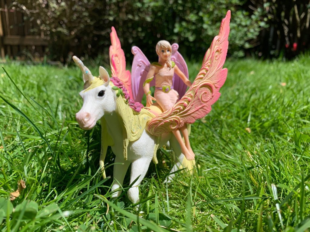 Bayala Fairy Toys by Schleich | This Healthy Mom